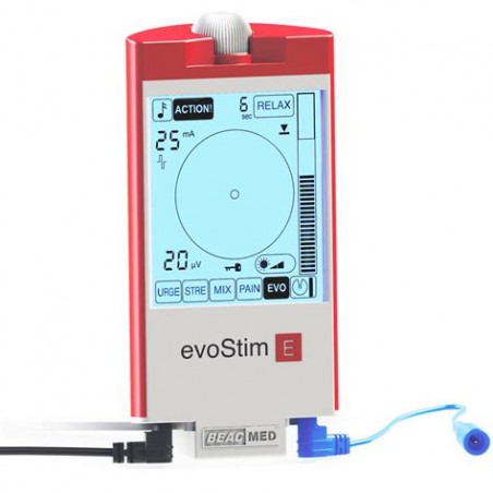 Électrostimulateur périnéale Evostim E