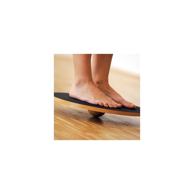 Plateau de Freeman en Bois