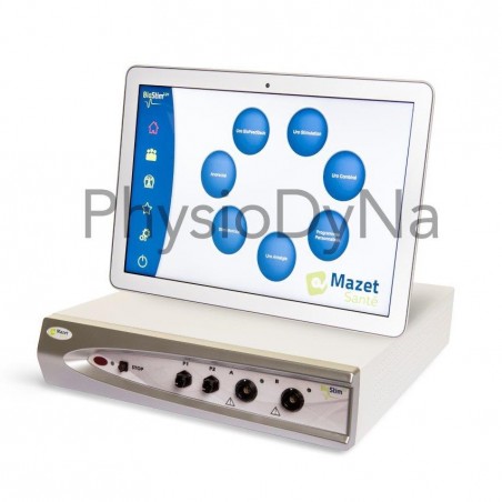 Biostim (Megastim MS280)